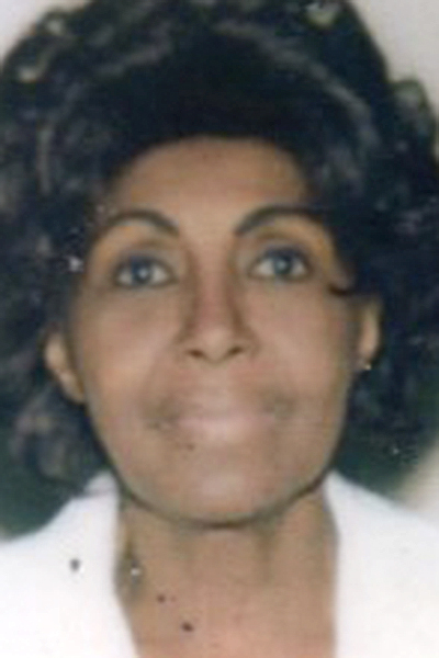 Virginia M. Sims 1932-2020 | News, Sports, Jobs - The Vindicator